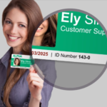 RFID Personnel Tracking System for Facilities & Safety