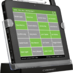 RFID Personnel Tracking System for Facilities & Safety