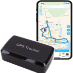 RFID Personnel Tracking System for Facilities & Safety