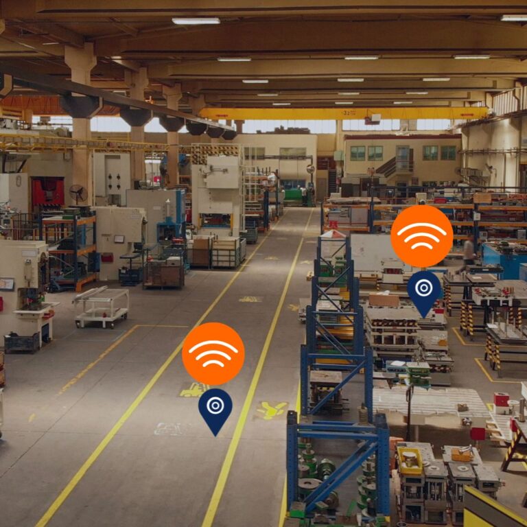 Personnel Tracking System for Disasters and Daily Operations