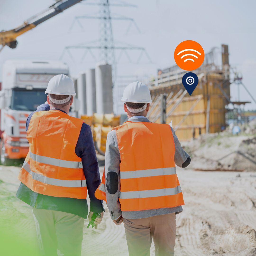 Personnel Tracking System for Disasters and Daily Operations